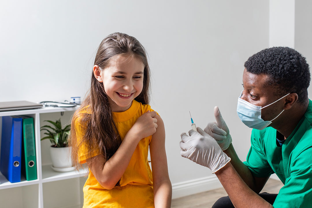 VaccinesWork | Gavi, the Vaccine Alliance