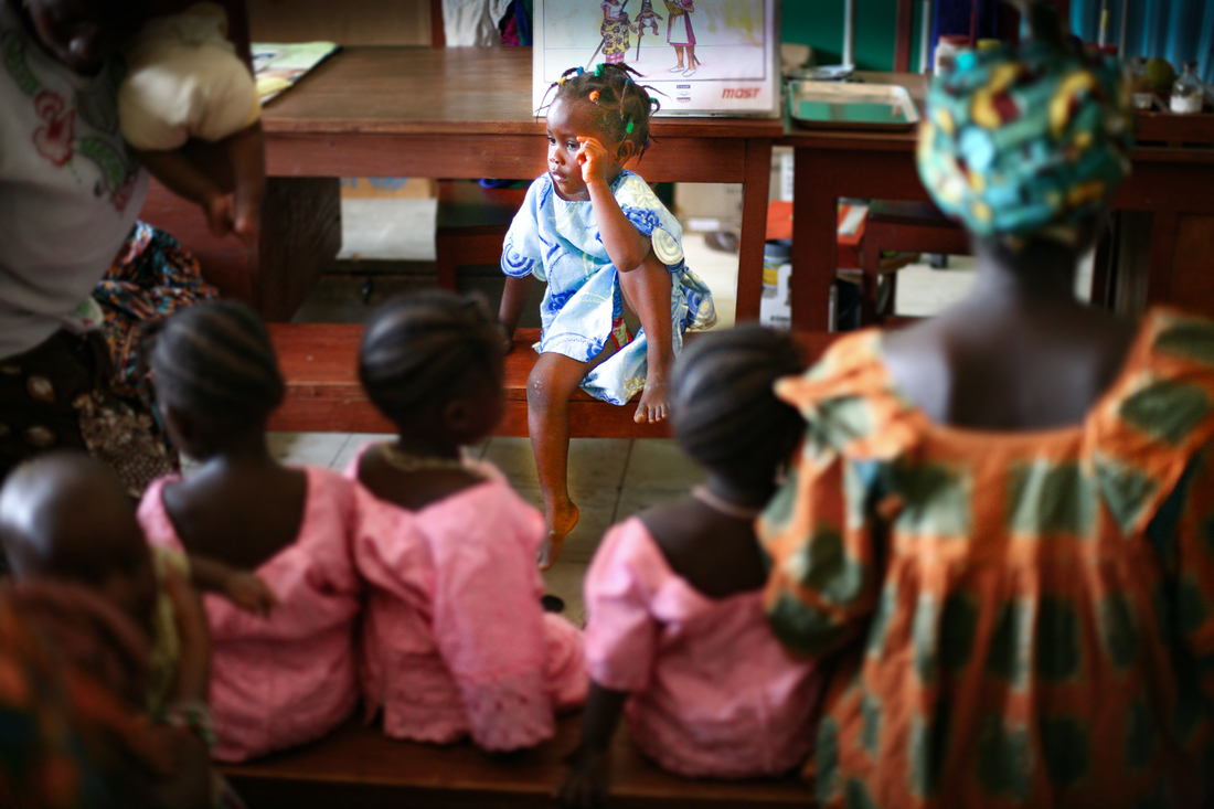 Comores (les) | Gavi, the Vaccine Alliance