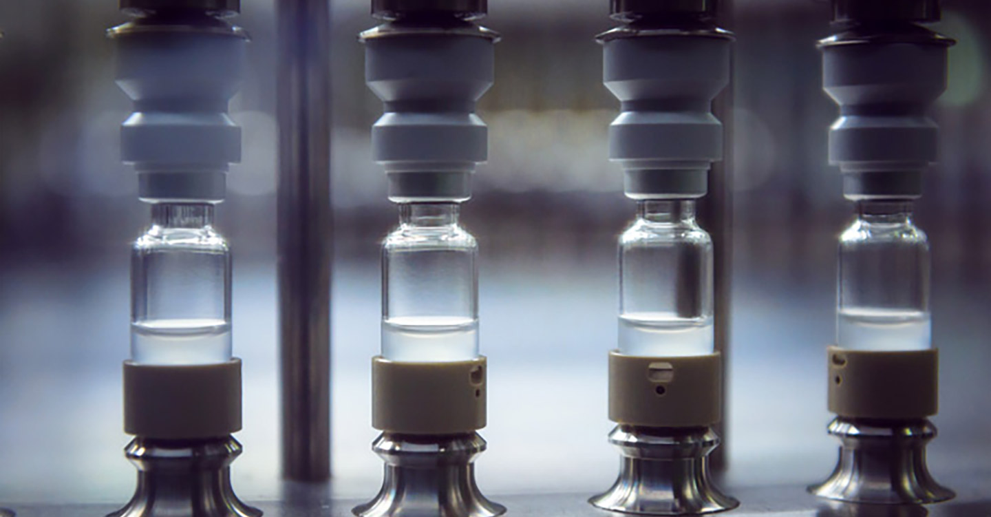 Product information for vaccines and cold chain equipment