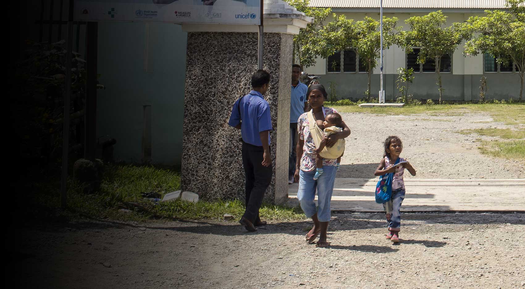 Empowering countries to self-finance vaccines | Gavi, the Vaccine Alliance