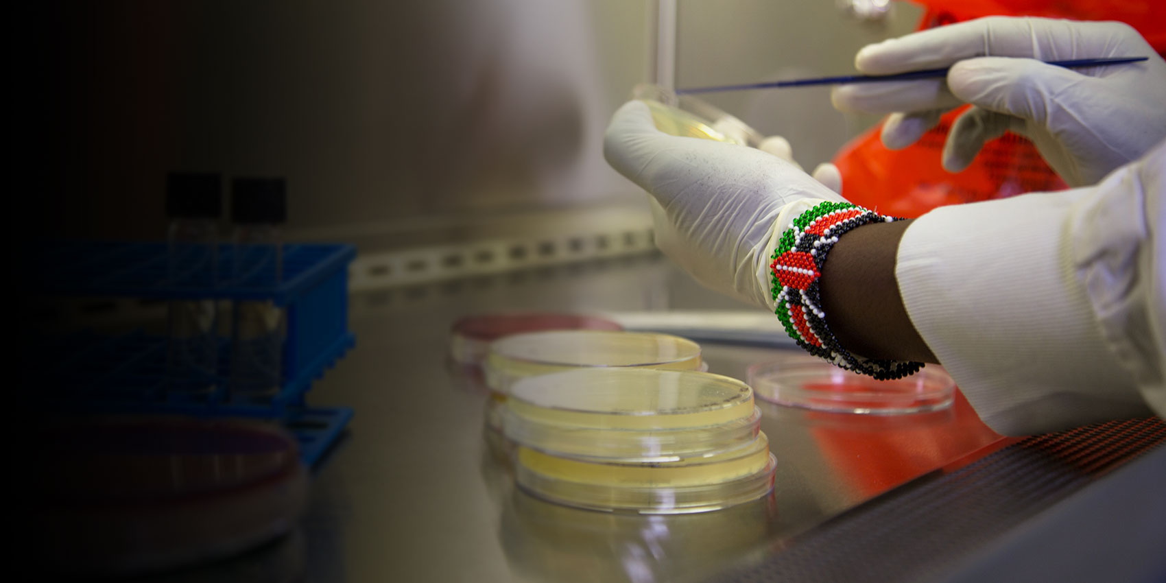 The COVID-19 vaccine race | Gavi, the Vaccine Alliance