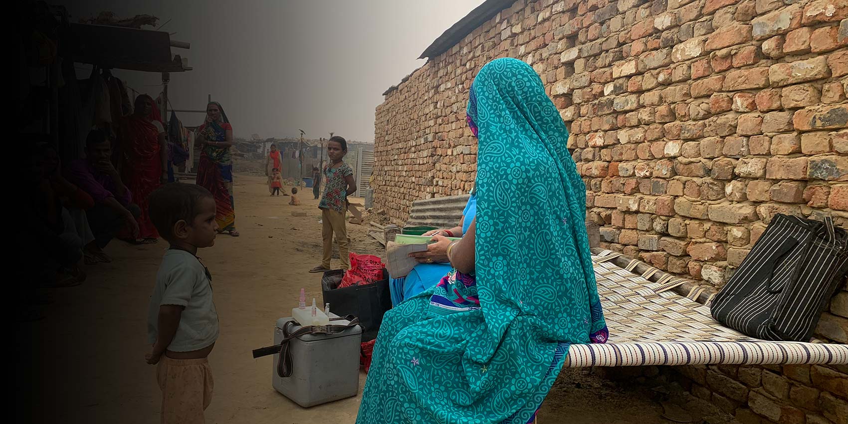 5 May 2020: Overview of the COVID-19 situation in Gavi-supported ...