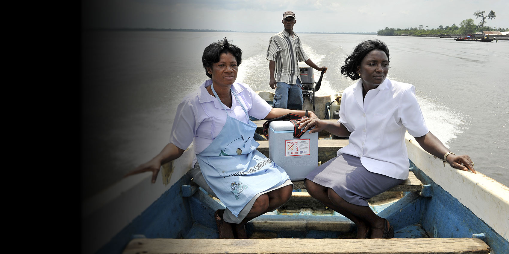 Supporting Gavi now to build a better future | Gavi, the Vaccine Alliance