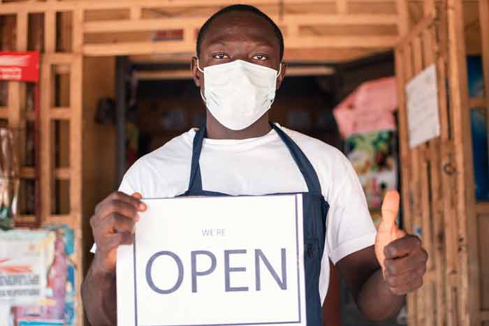 Gavi, the Vaccine Alliance