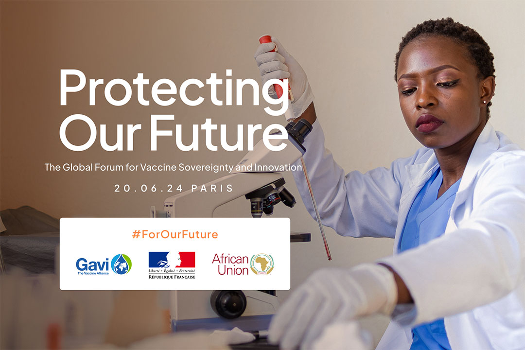 Protecting Our Future: homepage