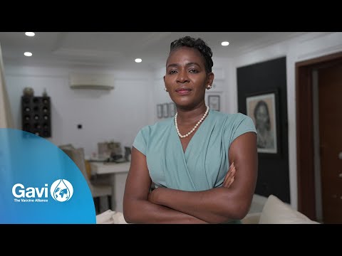 VaccinesWork | Gavi, the Vaccine Alliance