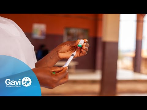 VaccinesWork | Gavi, the Vaccine Alliance
