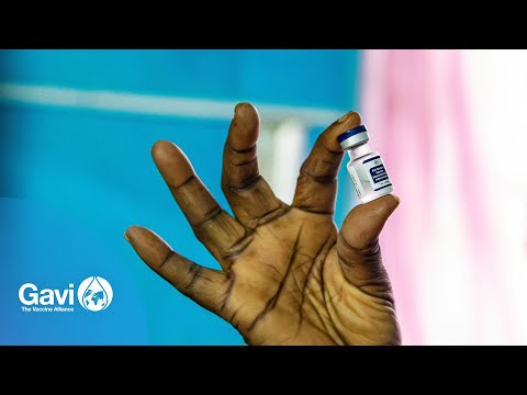 VaccinesWork | Gavi, the Vaccine Alliance