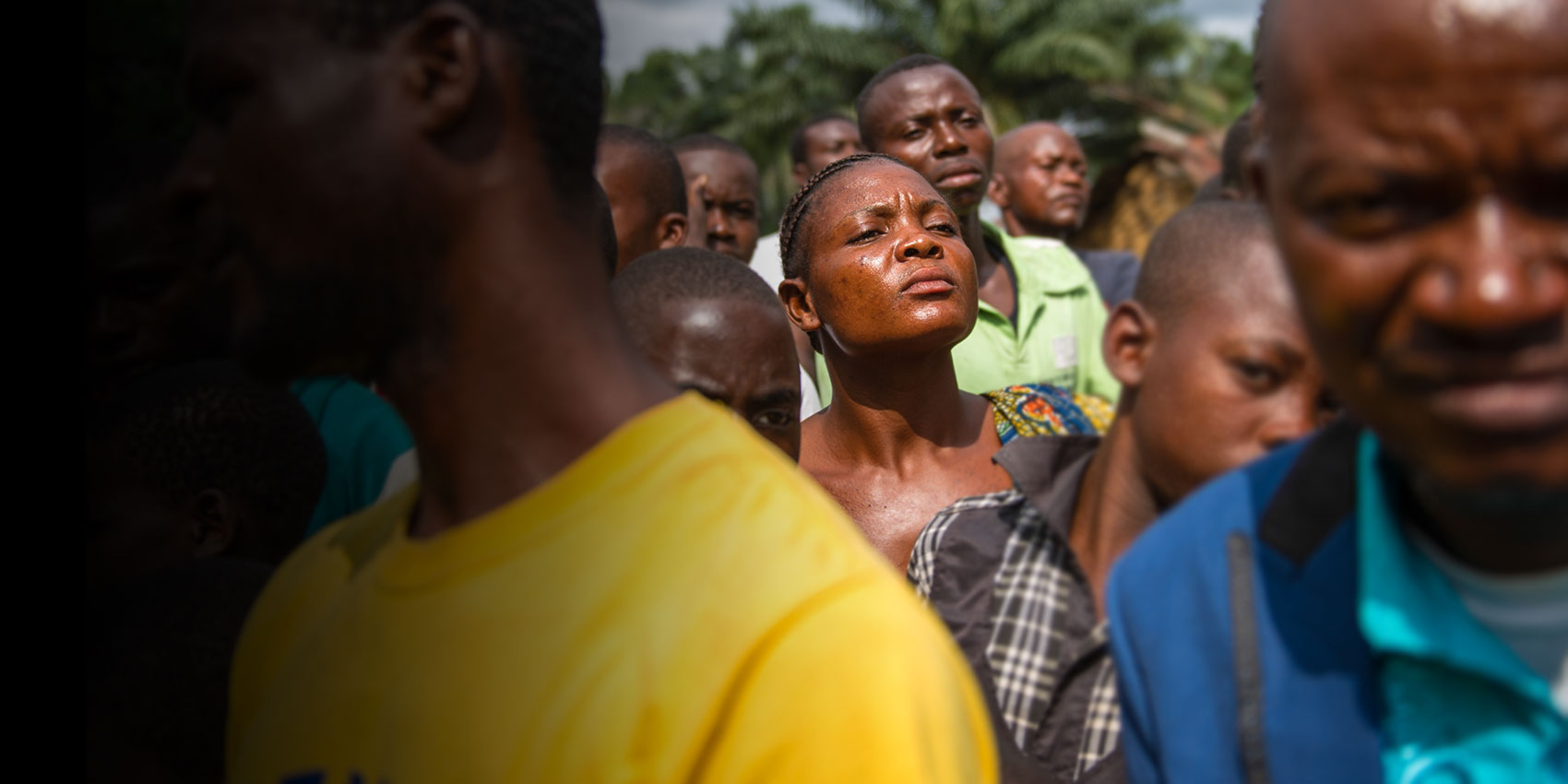 How the Democratic Republic of the Congo overcame the world’s worst ...