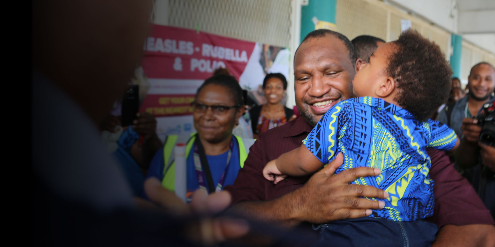 The last mile of polio eradication and the vaccination challenges it brings | Gavi, the Vaccine ...