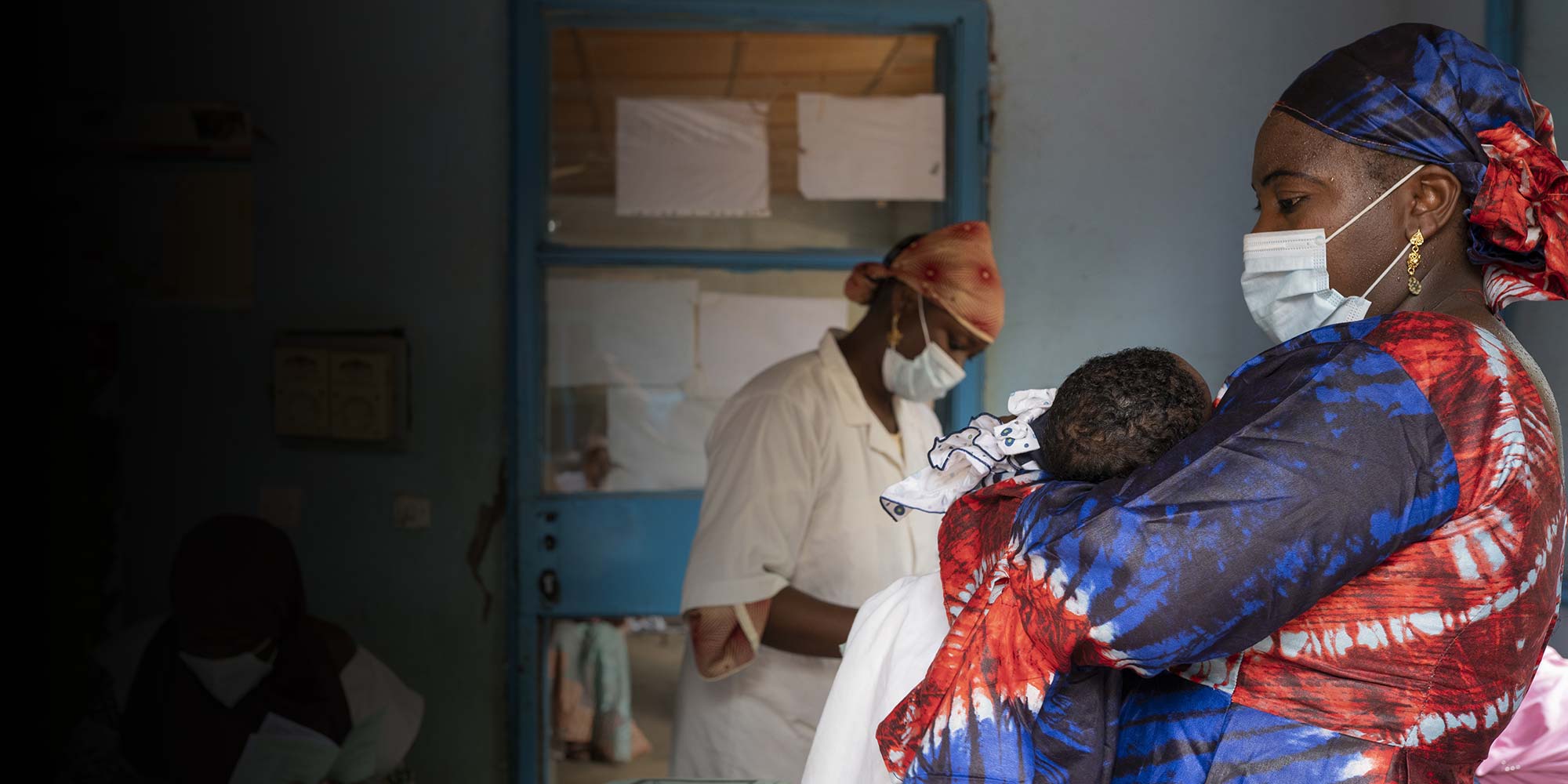 Come together: how the fight to end polio can help the COVID-19 ...