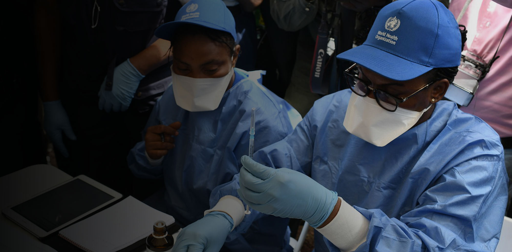 What is Gavi’s role in stopping the COVID-19 pandemic? | Gavi, the ...