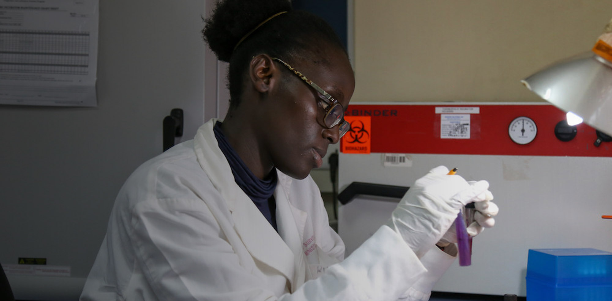 How Africa has developed its scientific research capabilities | Gavi ...