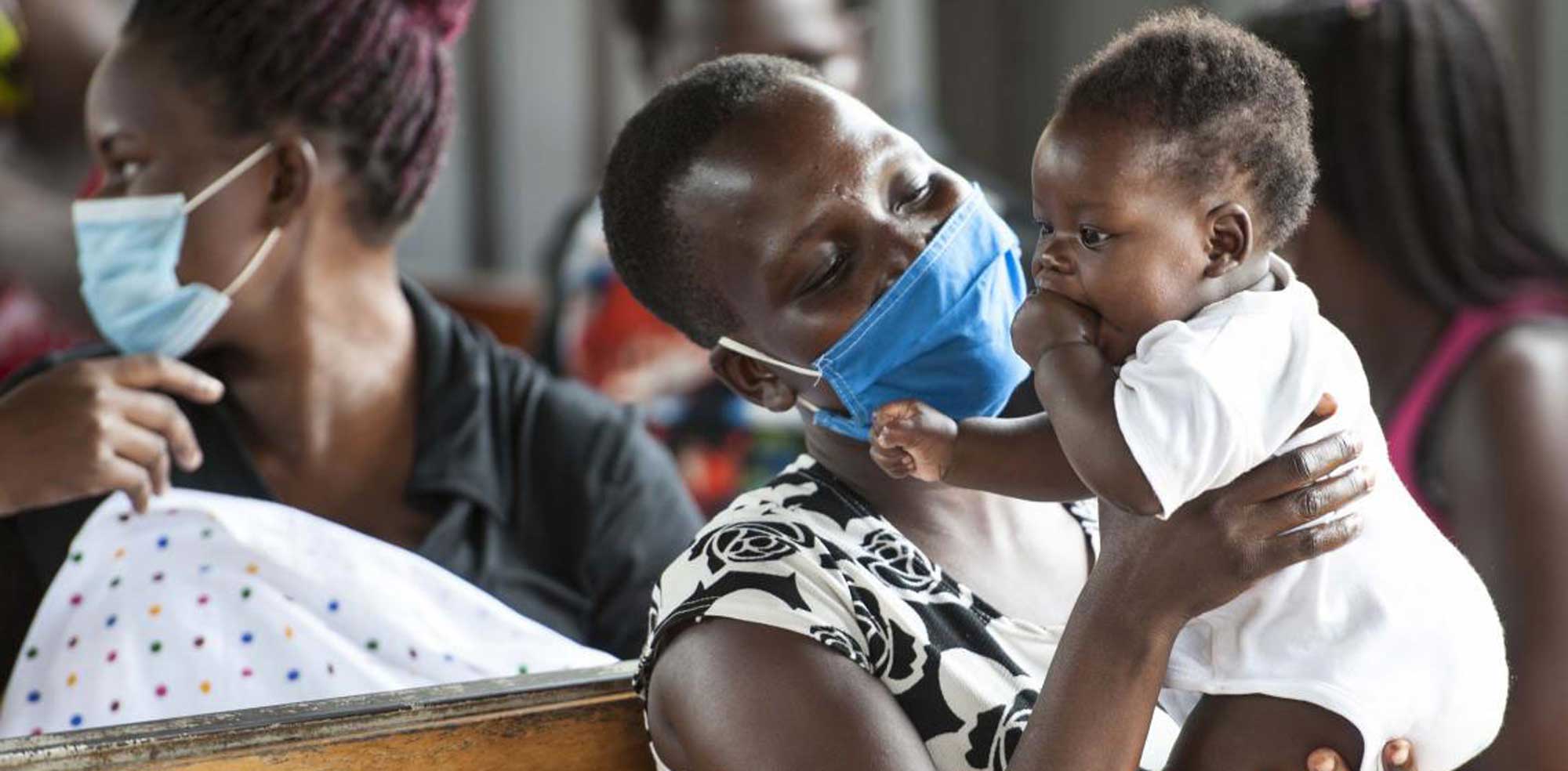 Learning from 2020, renewing hope for 2021 | Gavi, the Vaccine Alliance