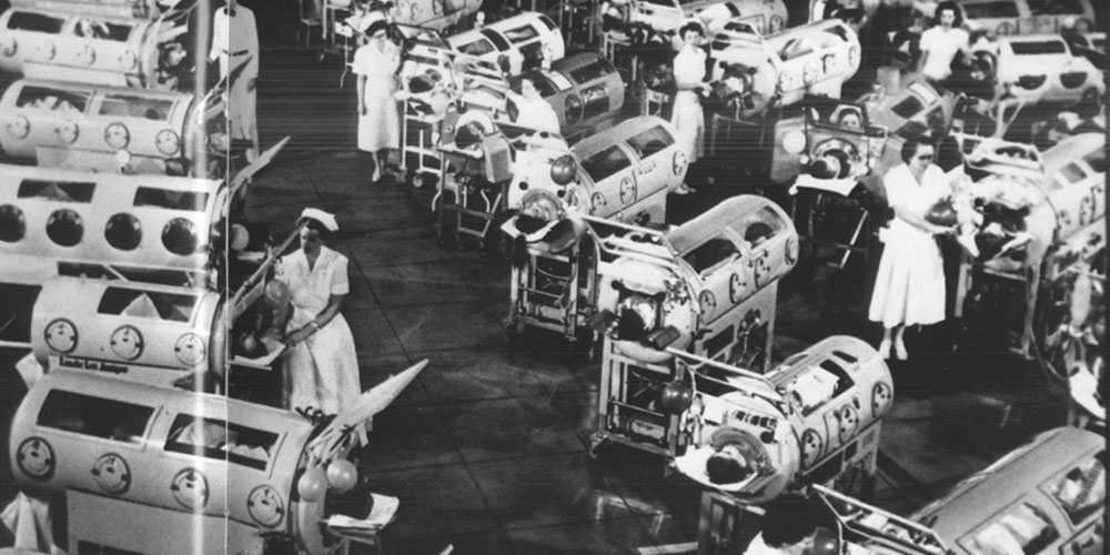 The Iron Lung | Gavi, the Vaccine Alliance