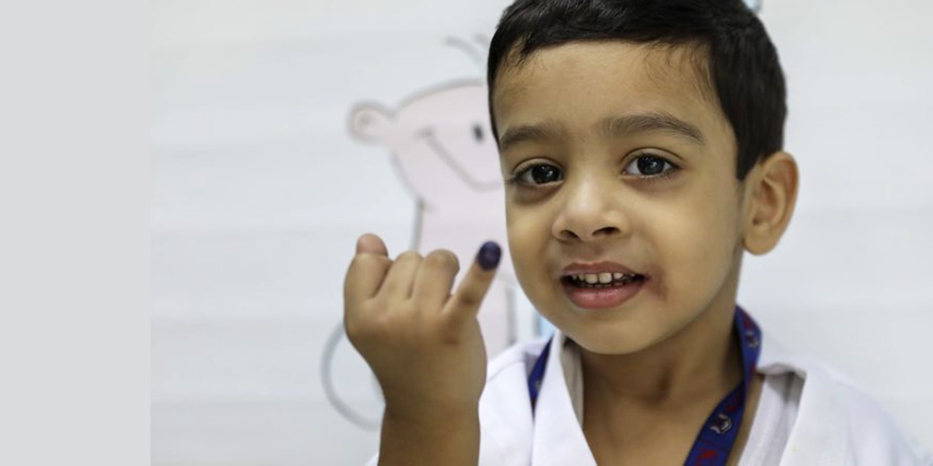 The next step: Lifesaving typhoid conjugate vaccines reach Punjab ...