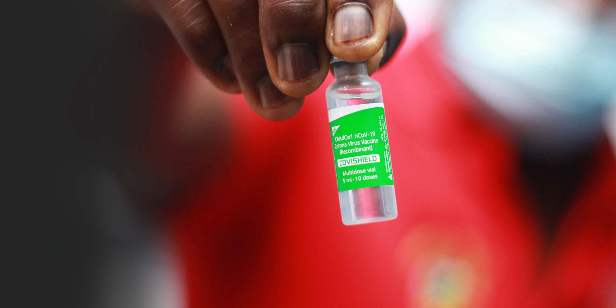 Keeping It Cool: A visit to Ghana’s national vaccine storage facility ...