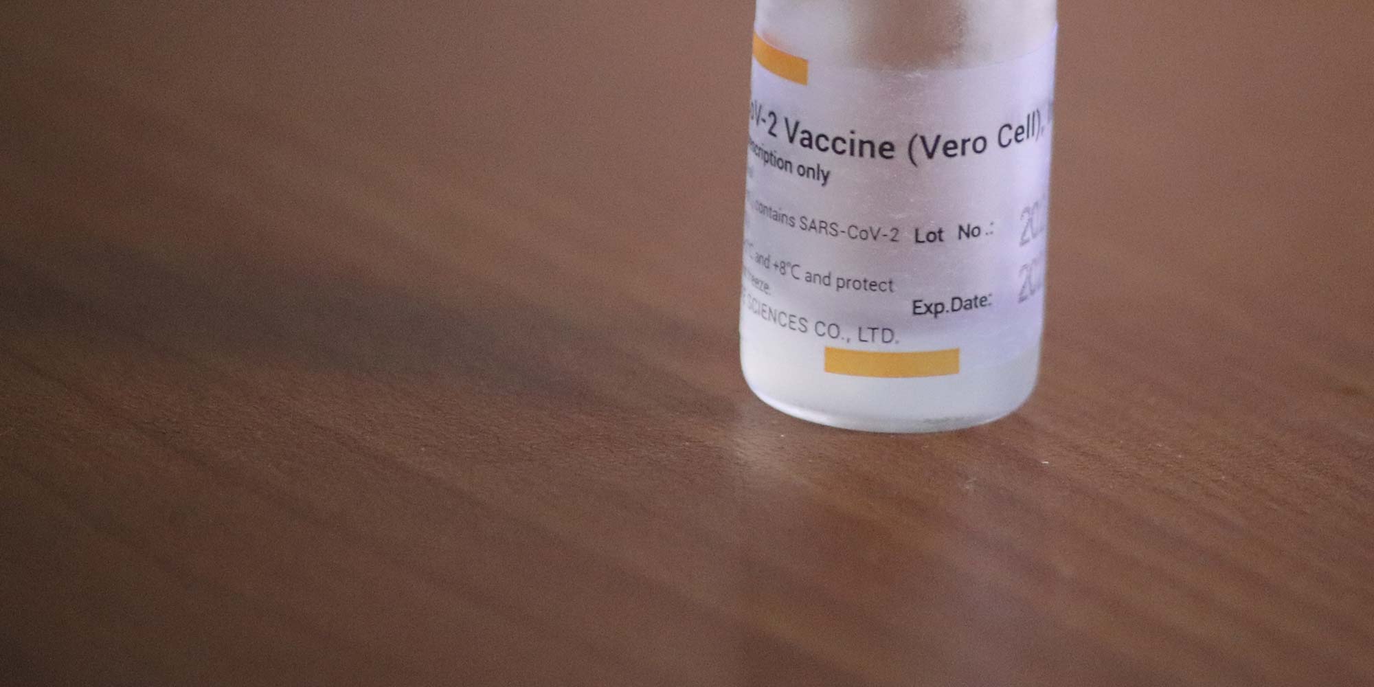 Are COVID-19 vaccine expiration dates too cautious? | Gavi, the Vaccine ...