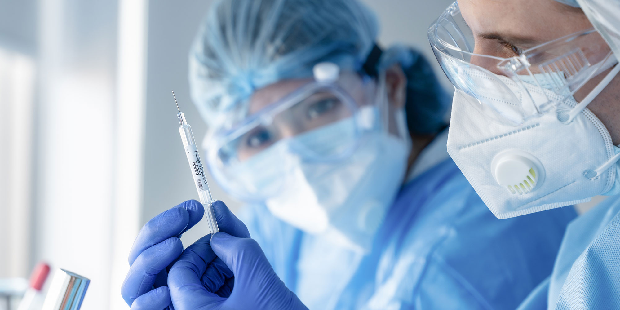 A leap forward in vaccine technology | Gavi, the Vaccine Alliance