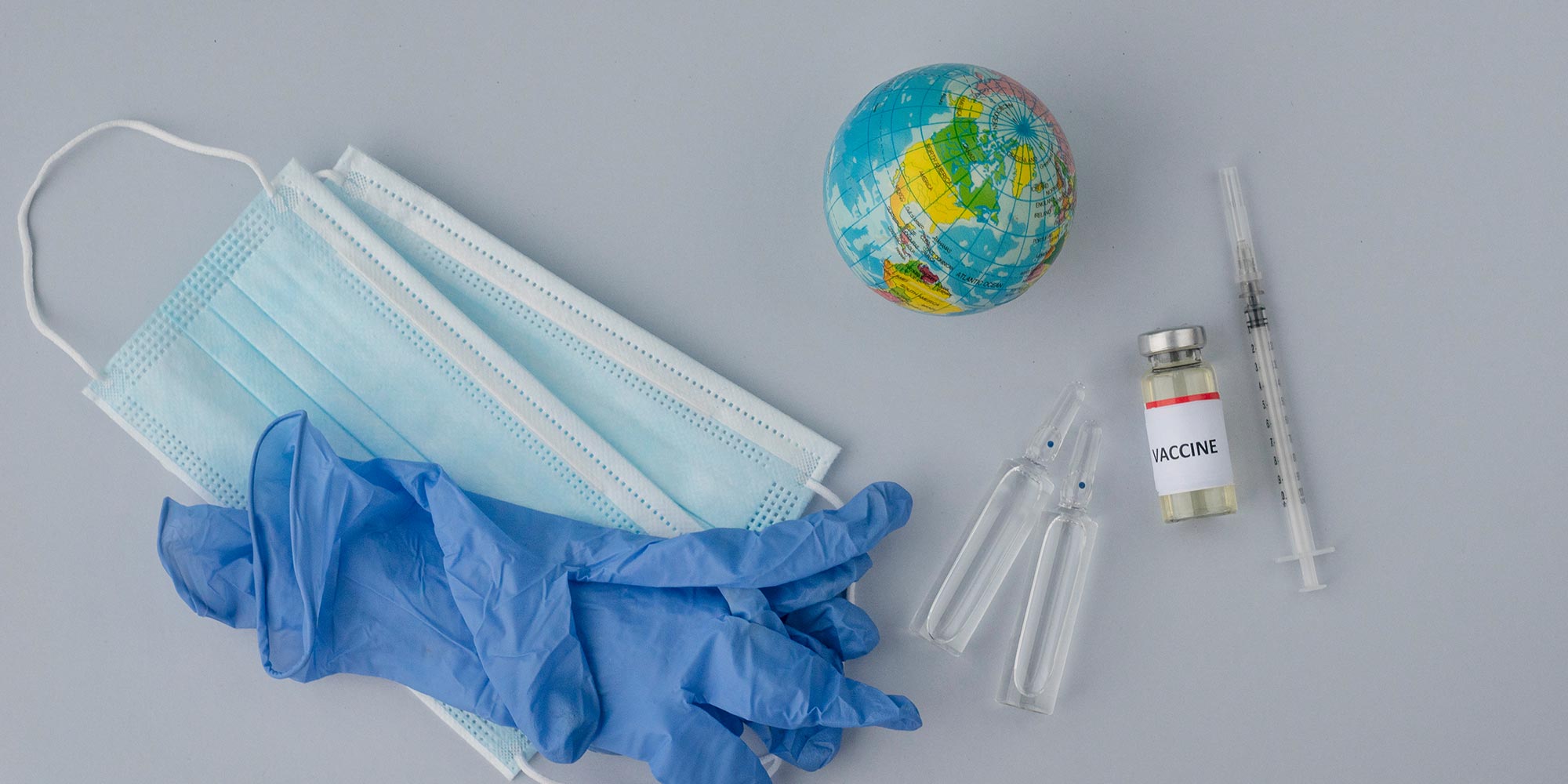 Could a universal coronavirus vaccine future-proof our response? | Gavi ...